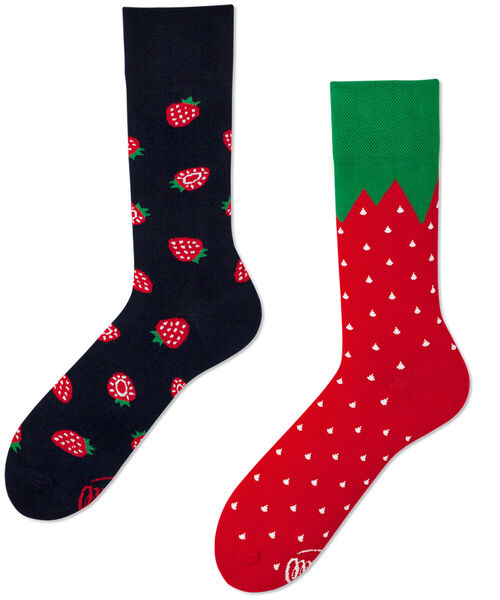 MANY MORNINGS（メニーモーニングス）の「【WEB限定】【MANY MORNINGS/メニーモーニングス】Regular Socks ...