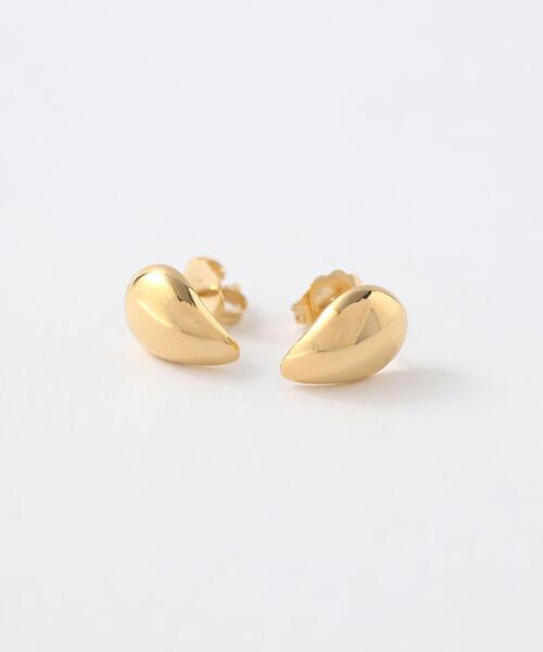 Steven Alan（スティーブンアラン）の「＜SAPIR BACHAR＞MINI BLAZE EARRINGS/ピアス（ピアス（両耳用 ...