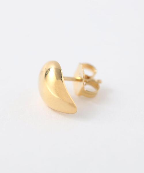 Steven Alan（スティーブンアラン）の「＜SAPIR BACHAR＞MINI BLAZE EARRINGS/ピアス（ピアス（両耳用 ...