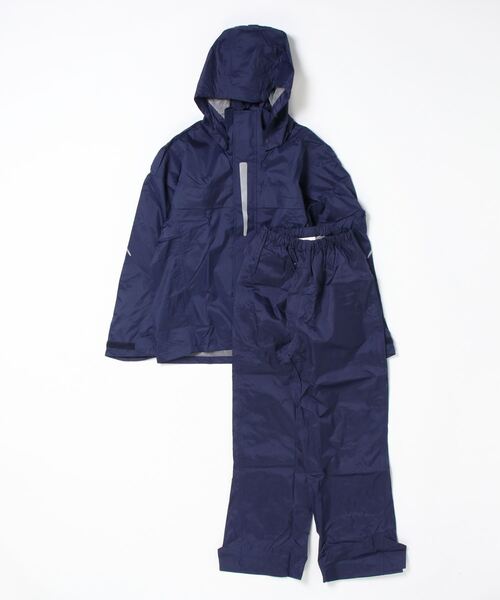 DOQMENT オールマインド360°（レインコート/ポンチョ）｜FUNALIVE（ファンアライブ）のファッション通販 - ZOZOTOWN