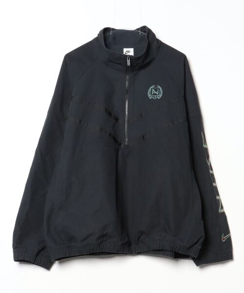 【ブランド古着】ブルゾン（ブルゾン）｜NIKE（ナイキ）のファッション通販 - ZOZOUSED
