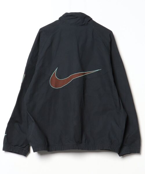 【ブランド古着】ブルゾン（ブルゾン）｜NIKE（ナイキ）のファッション通販 - ZOZOUSED