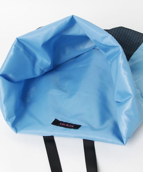 RICH MIX（リッチミックス）の「RICH MIX ナップサック（バックパック/リュック）」 - WEAR