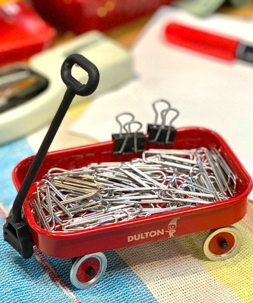 MINI TOOL CART /ミニツールカート（インテリア雑貨）｜DULTON（ダルトン）のファッション通販 - ZOZOTOWN