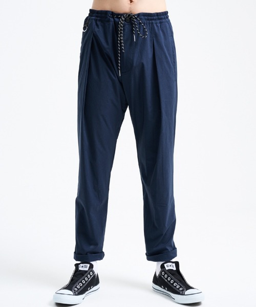 FLASH PACKER フラッシュパッカー/ セットアップ対応 MINOTECH ミノテック ストレッチスラックス / XMNP-SLACKS（その他パンツ）｜FLASH PACKER ...