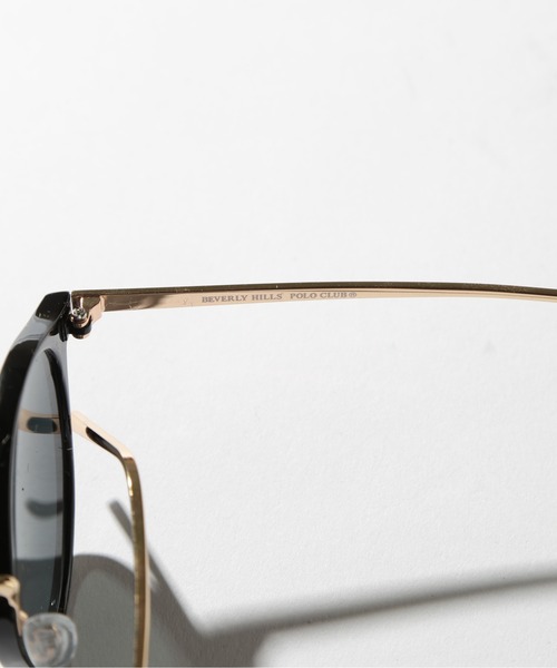 BEVERLY HILLS POLO CLUB（ビバリーヒルズポロクラブ）の「【BEVERLY HILLS POLO CLUB】BHPC ...