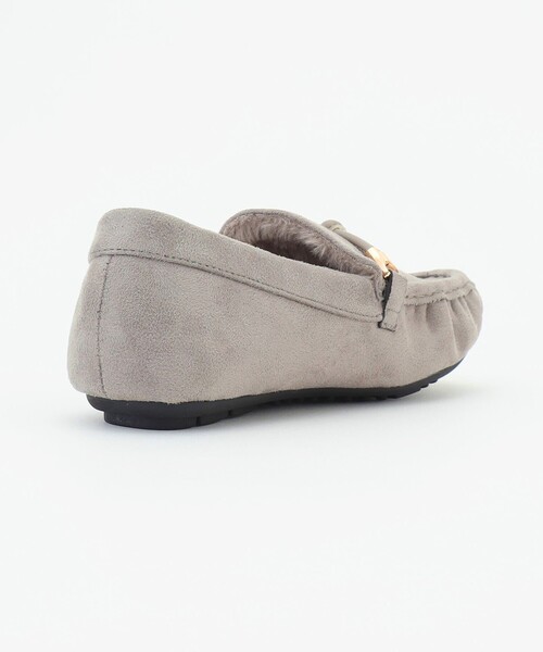 any Fam（エニィファム）の「モカシンシューズ（モカシン/デッキシューズ）」 - WEAR