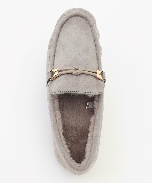 any Fam（エニィファム）の「モカシンシューズ（モカシン/デッキシューズ）」 - WEAR