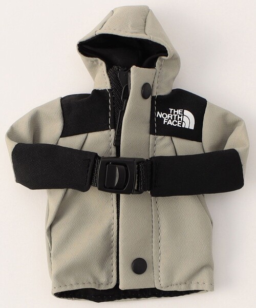 【セール】限定展開 THE NORTH FACE/ザ・ノース・フェイス ミニマウンテンジャケット キーホルダー / MINI MOUNTAIN ...