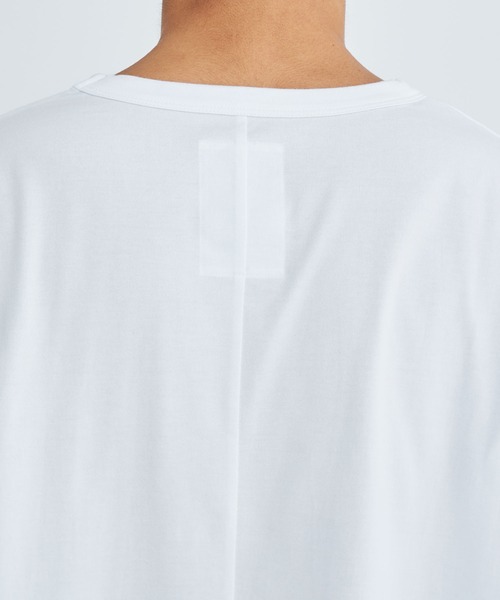 SHAREEF（シャリーフ）の「STUDIOUS別注 APPLE TEE（Tシャツ/カットソー）」 - WEAR