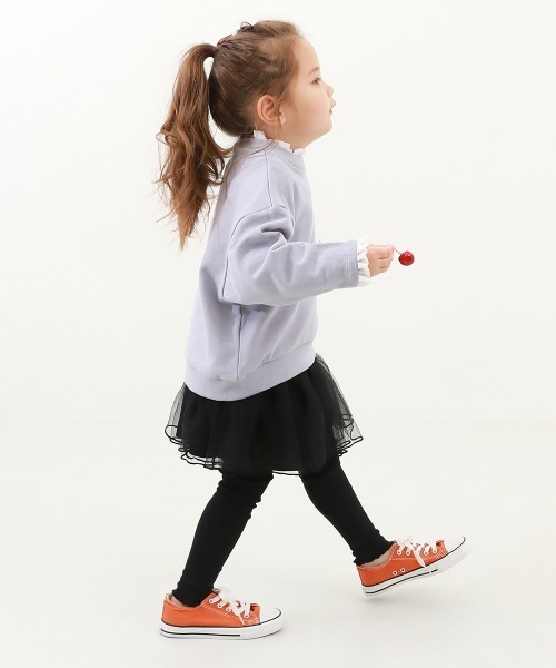 devirock（デビロック）の「ボリュームチュール スカッツ（スカート）」 - WEAR