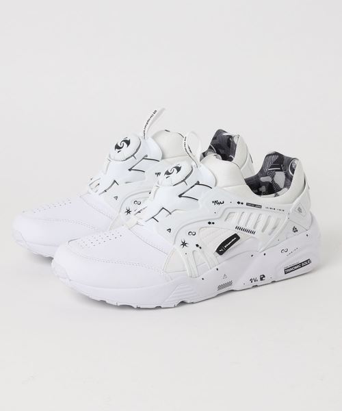 PUMA × GRAPHERSROCK（プーマ × グラファーズロック）の「【PULP】PUMA×GraphersRock / プーマ ×グラ ...