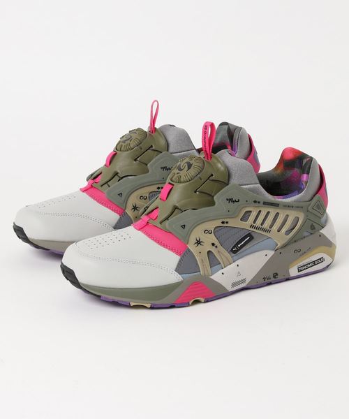 PUMA × GRAPHERSROCK（プーマ × グラファーズロック）の「【PULP】PUMA×GraphersRock / プーマ ×グラ ...