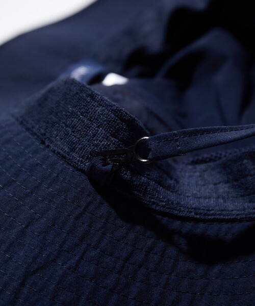 NAUTICA/ノーティカ Recycled Fishing Net Hat/リサイクルドフィッシングネットハット（ハット）｜NAUTICA ...