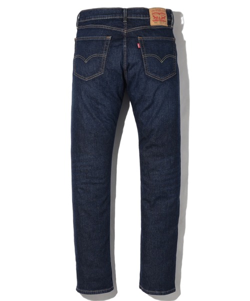 Levi's（リーバイス）の「Levi's/リーバイス 505(TM) REGULAR NAIL LOOP KNOT（デニムパンツ）」 - WEAR