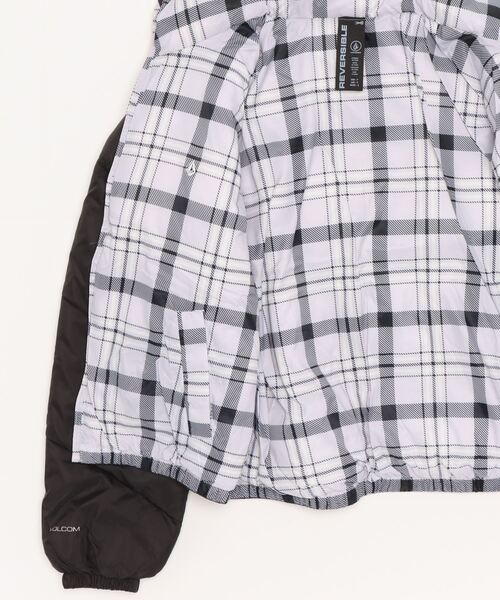 VOLCOM（ボルコム）の「DOWN'N PUFF JACKET（ダウンジャケット/コート）」 - WEAR