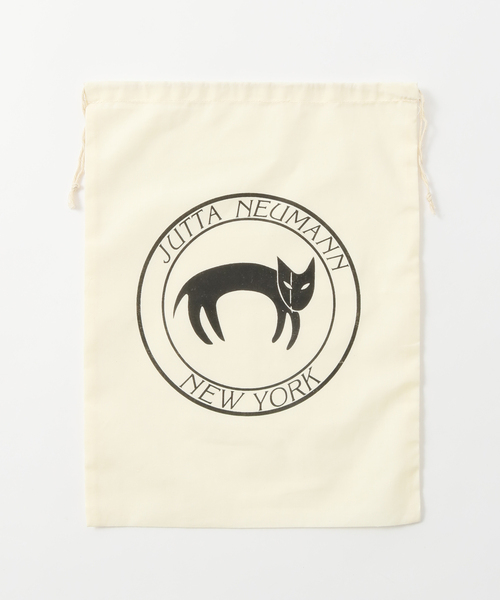 JUTTA NEUMANN（ユッタ ヌーマン）の「【JUTTA NEUMANN / ユッタ ニューマン】Simone RD（サンダル）」 - WEAR