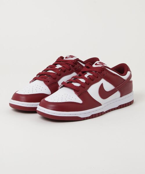 DUNK LOW RETRO DD1391-601（スニーカー）｜NIKE（ナイキ）のファッション通販 - ZOZOTOWN