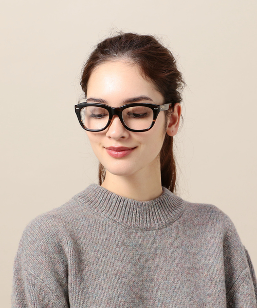 KANEKO OPTICAL（カネコオプティカル）の「BY by KANEKO OPTICAL Tom/メガネ MADE IN JAPAN ...