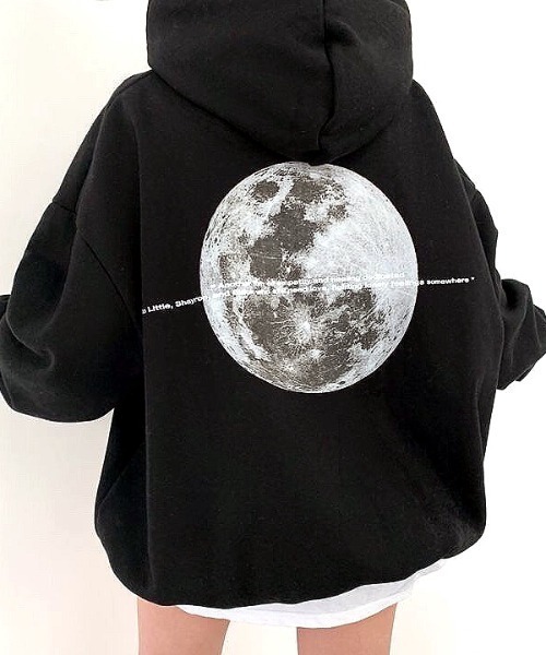 【ブランド古着】プルオーバーパーカー（パーカー）｜SHEENA（シーナ）のファッション通販 - ZOZOUSED