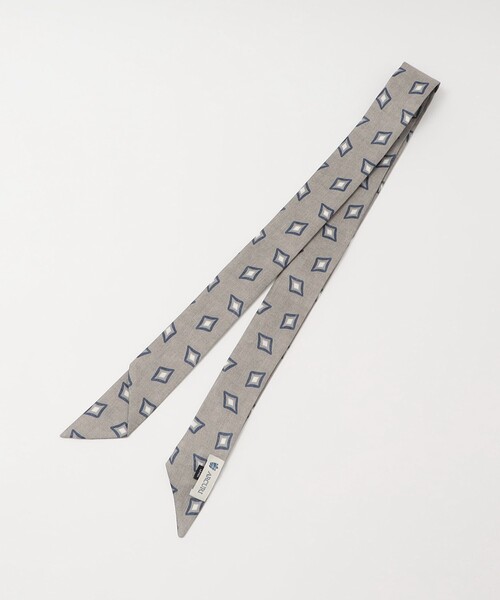 【セール】＜ARCURI＞ DIA PRINT SCARF/スカーフ（バンダナ/スカーフ）｜Steven Alan（スティーブンアラン）の ...