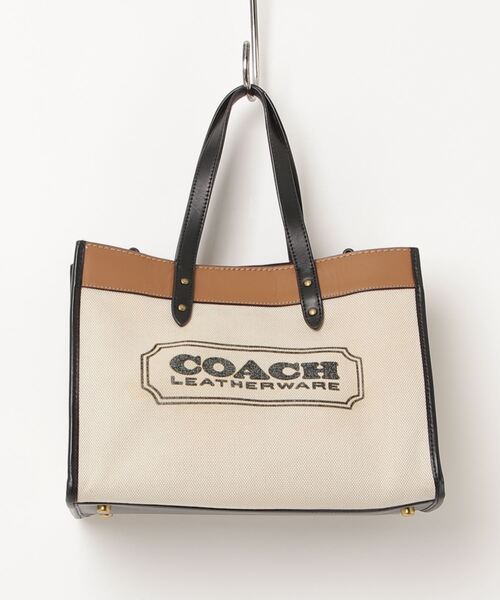 【ブランド古着】ハンドバッグ（ハンドバッグ）｜COACH（コーチ）のファッション通販 - ZOZOUSED