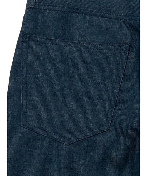 Levi's/リーバイス BLUETAB(TM) ANCHOR RELAXED ジーンズ ミディアム