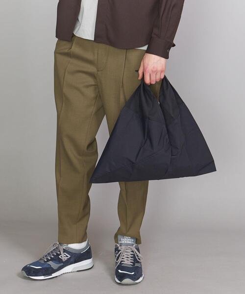 AZUMA（アズマ）の「＜AZUMA BAG＞ PLAIN/バッグ ¨（ショルダーバッグ）」 - WEAR