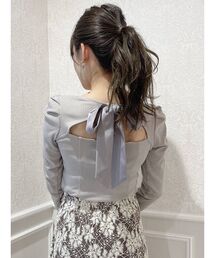 dazzlin｜ダズリン（レディース）のトップス通販 - ZOZOTOWN