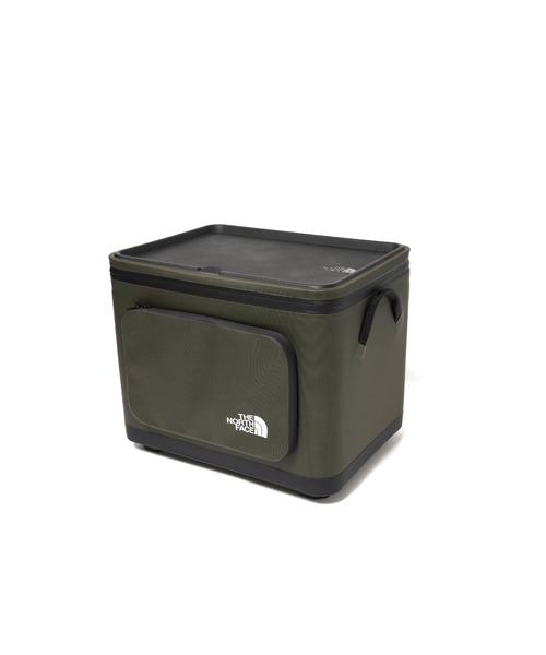 THE NORTH FACE（ザノースフェイス）の「THE NORTH FACE Fieludens Gear Container（アウトドア ...