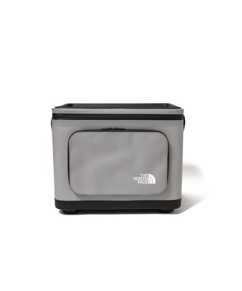 THE NORTH FACE（ザノースフェイス）の「THE NORTH FACE Fieludens Gear Container（アウトドア ...