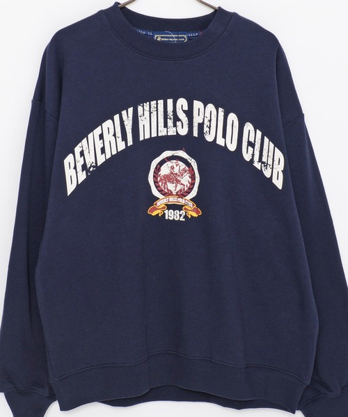 BEVERLY HILLS POLO CLUB（ビバリーヒルズポロクラブ）の「『BEVERLY HILLS POLO CLUB/ビバリーヒルズ ...
