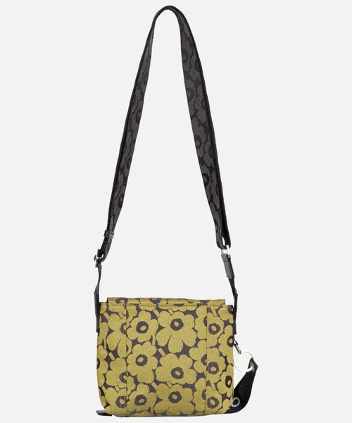 marimekko（マリメッコ）の「Unikko / Mini Messenger（ショルダーバッグ）」 - WEAR