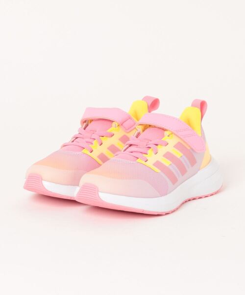 【セール】adidas アディダス 17-21 FORTARUN 2.0 EL K フォルタラン 2.0 EL IE3398 SPAR ...