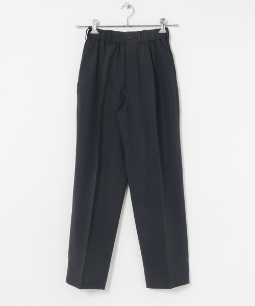 URBAN RESEARCH（アーバンリサーチ）の「『UR TECH DRYLUXE』DRY LUXE PANTS（その他パンツ）」 - WEAR