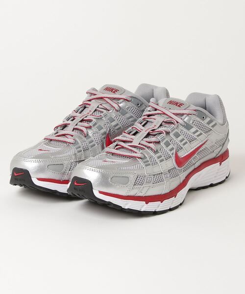 NIKE P-6000 CD6404-024（スニーカー）｜NIKE（ナイキ）のファッション通販 - ZOZOTOWN
