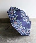 everlasting sprout（エバーラスティングスプラウト）の「ボタニカル柄刺繍の日傘（長傘）」 - WEAR