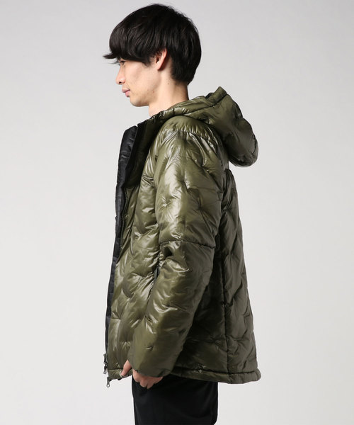 THE NORTH FACE（ザノースフェイス）の「THE NORTH FACE ポラリス インサレーテッド フーディ Polaris ...