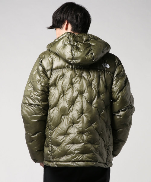 THE NORTH FACE（ザノースフェイス）の「THE NORTH FACE ポラリス インサレーテッド フーディ Polaris ...