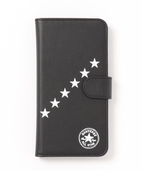 CONVERSE（コンバース）の「【CONVERSE/コンバース 】 V-STAR FLIP CASE iPhone 8plus/7plus ...