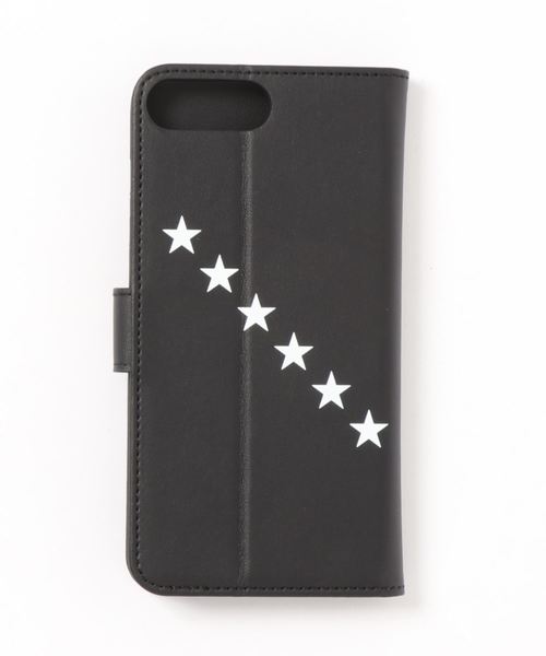 CONVERSE（コンバース）の「【CONVERSE/コンバース 】 V-STAR FLIP CASE iPhone 8plus/7plus ...