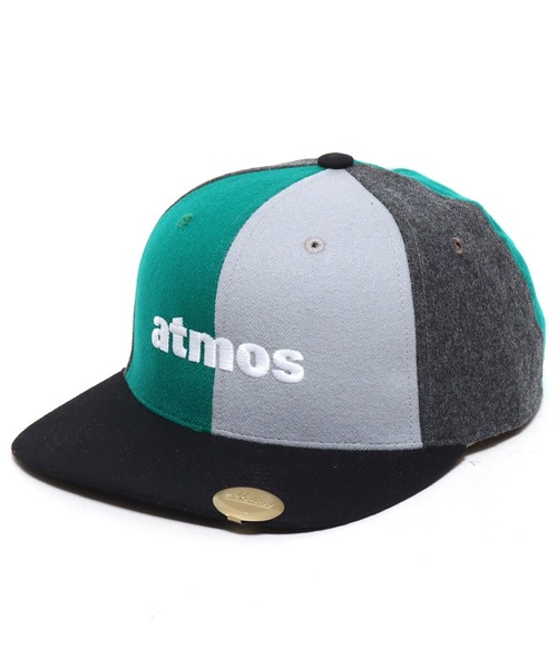 atmos pink（アトモスピンク）の「atmos × HOOD HAT PHILLY / アトモス フッドハット フィリー 【SP ...