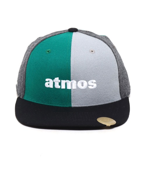 atmos pink（アトモスピンク）の「atmos × HOOD HAT PHILLY / アトモス フッドハット フィリー 【SP ...