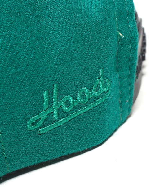 atmos pink（アトモスピンク）の「atmos × HOOD HAT PHILLY / アトモス フッドハット フィリー 【SP ...