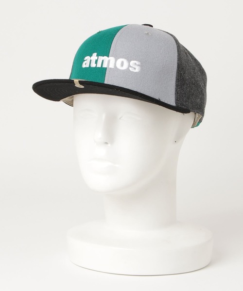 atmos pink（アトモスピンク）の「atmos × HOOD HAT PHILLY / アトモス フッドハット フィリー 【SP ...