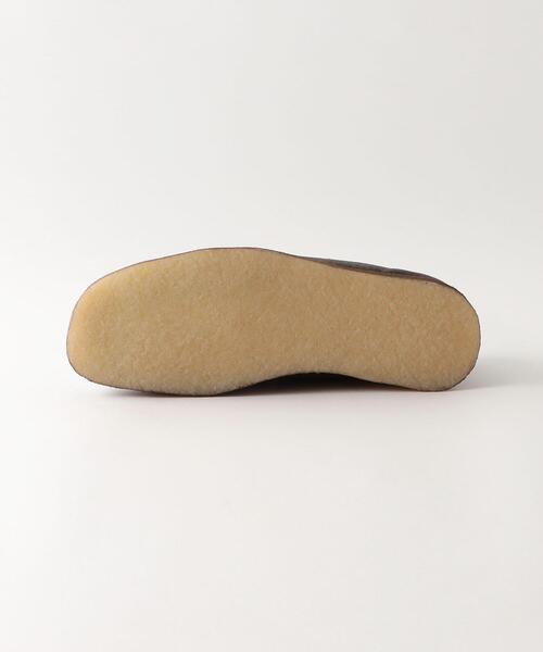 Steven Alan（スティーブンアラン）の「＜PADMORE&BARNES × Steven Alan＞ P500 SUEDE/シューズ ...