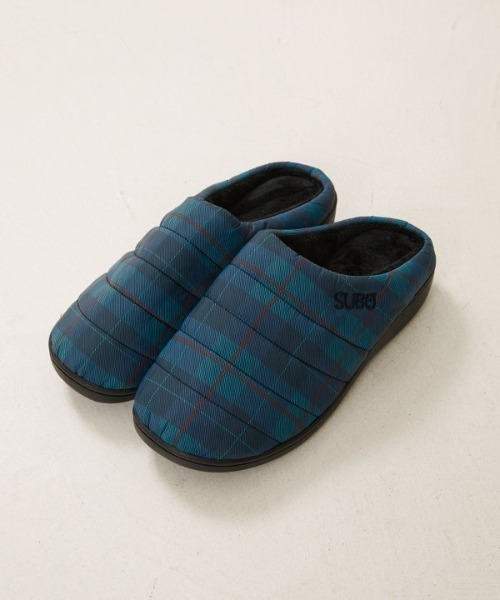 SUBU（スブ）の「SUBU/スブ SUBU Permanent（サンダル）」 - WEAR