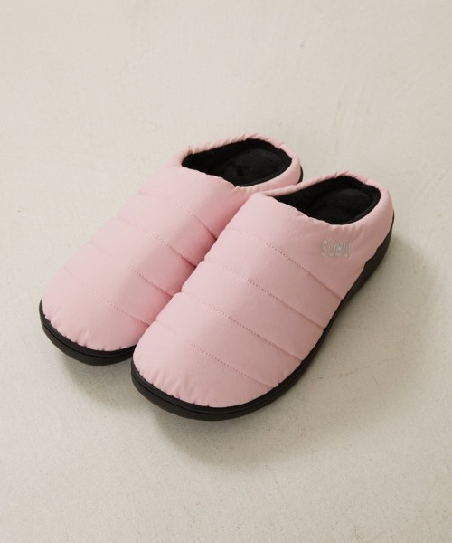 SUBU（スブ）の「SUBU/スブ SUBU Permanent（サンダル）」 - WEAR