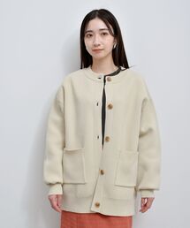 RETRO GIRL｜レトロガールのカーディガン/ボレロ通販 - ZOZOTOWN