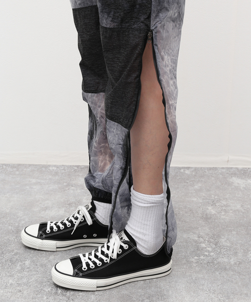 JOURNAL STANDARD（ジャーナルスタンダード）の「【OVER OVER】POP OVER PANT ACID RAIN（その他 ...